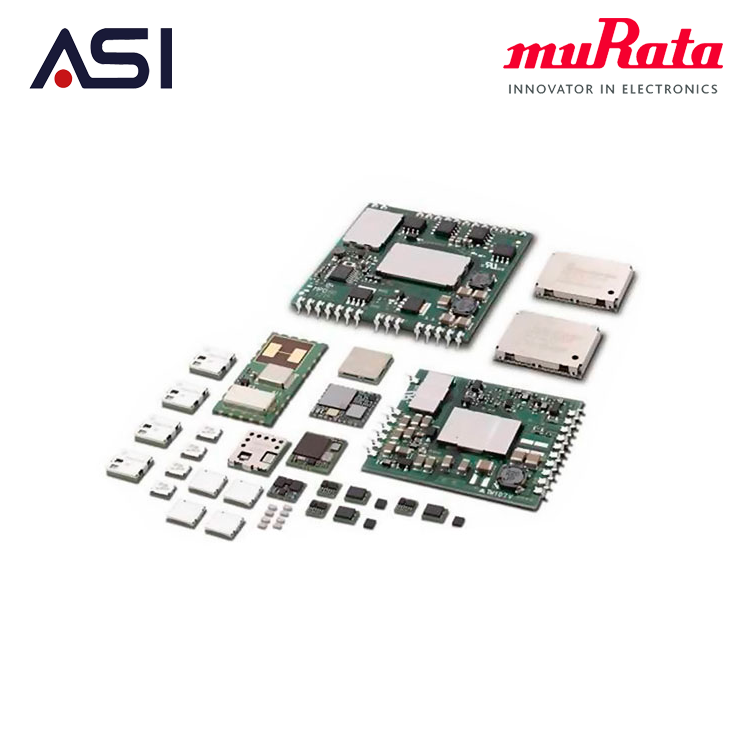 Murata Power Products || Murata Vietnam || Murata authorized Distributor Vietnam